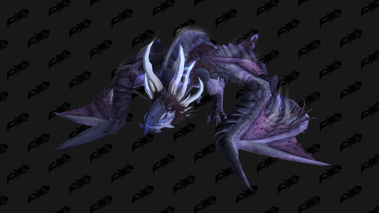 Raszageth die Sturmfresserin Guide - World of Warcraft