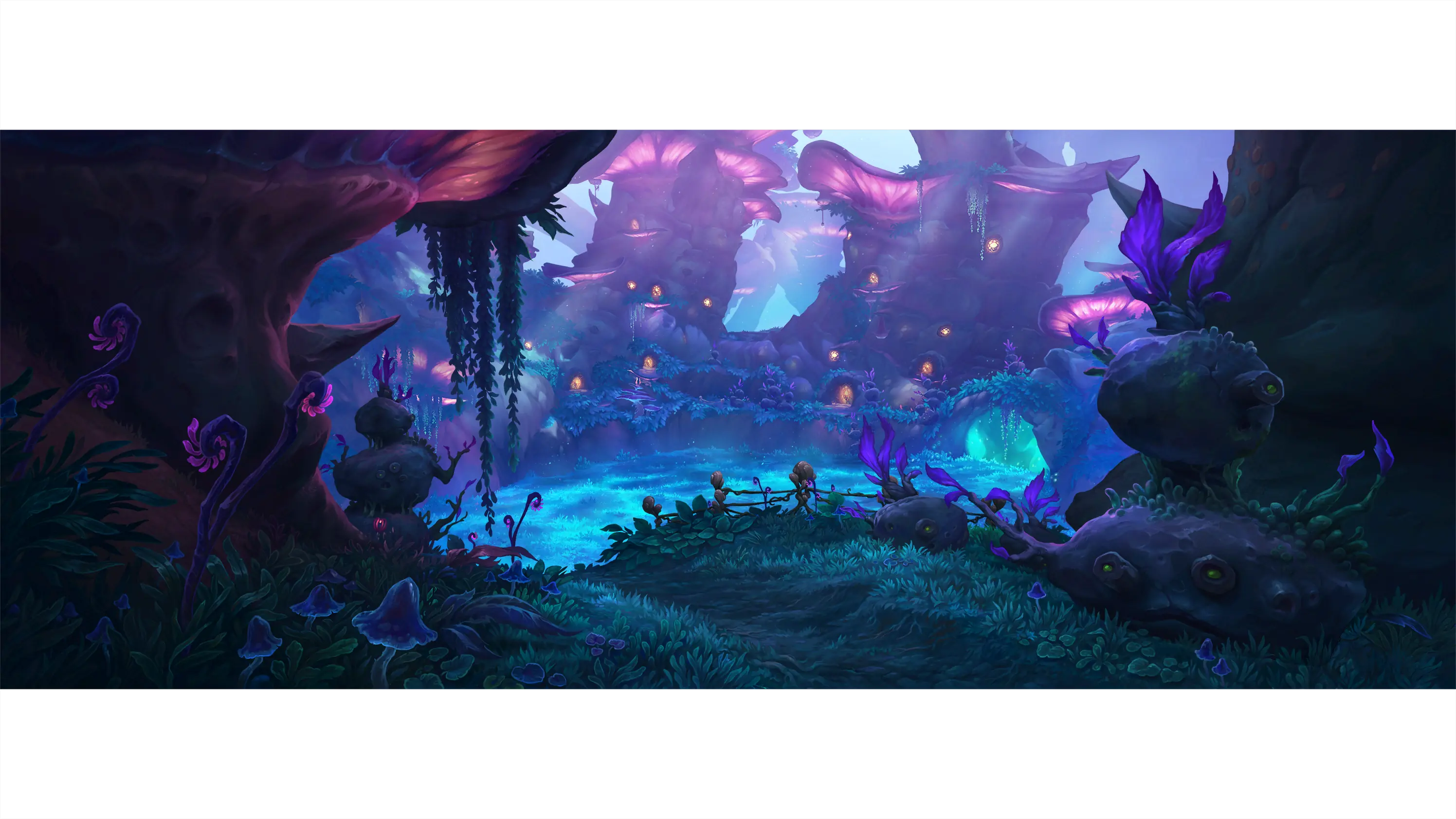 WoW Sporenfall Guide