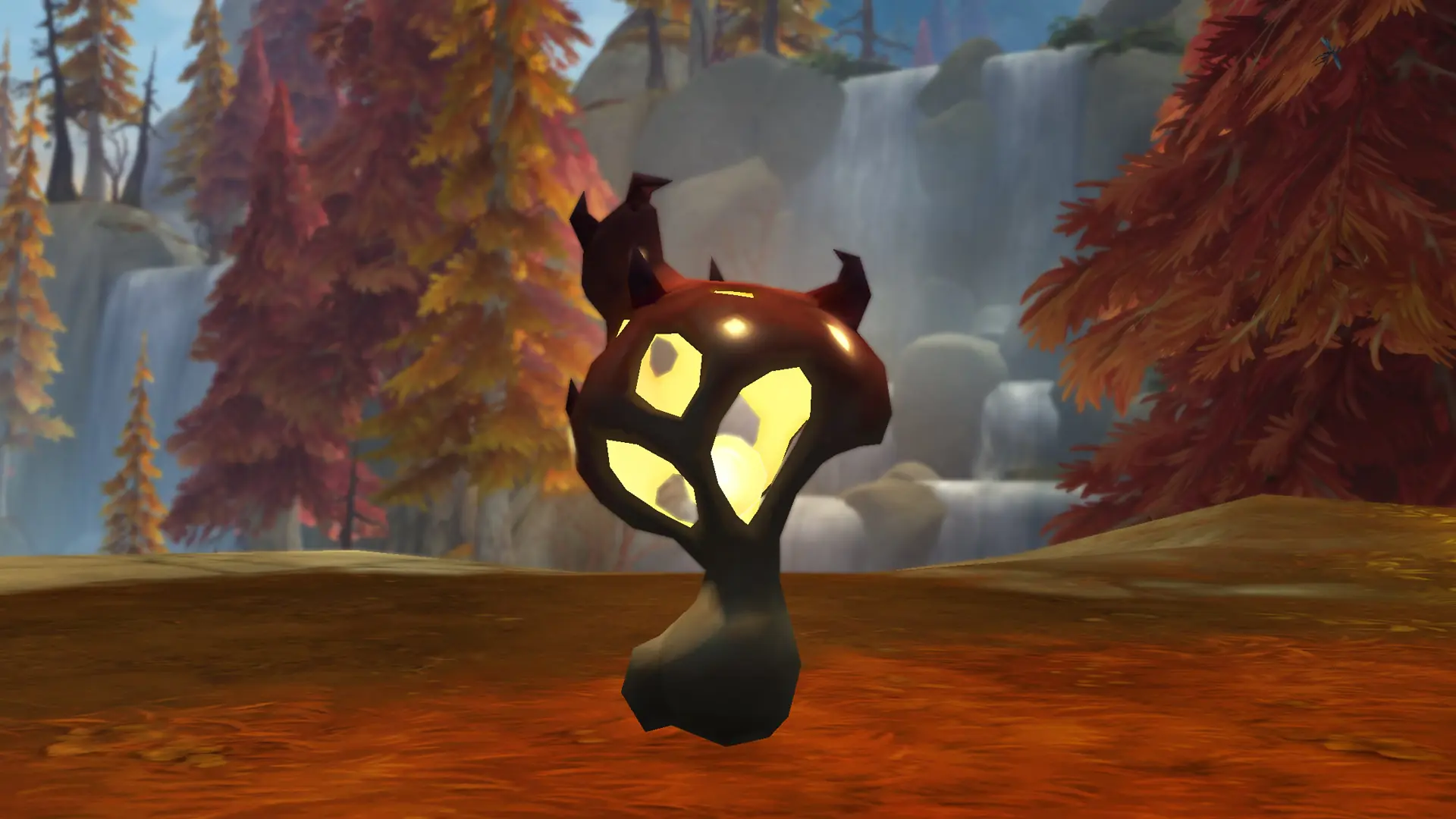 WoW Sporenfall Guide