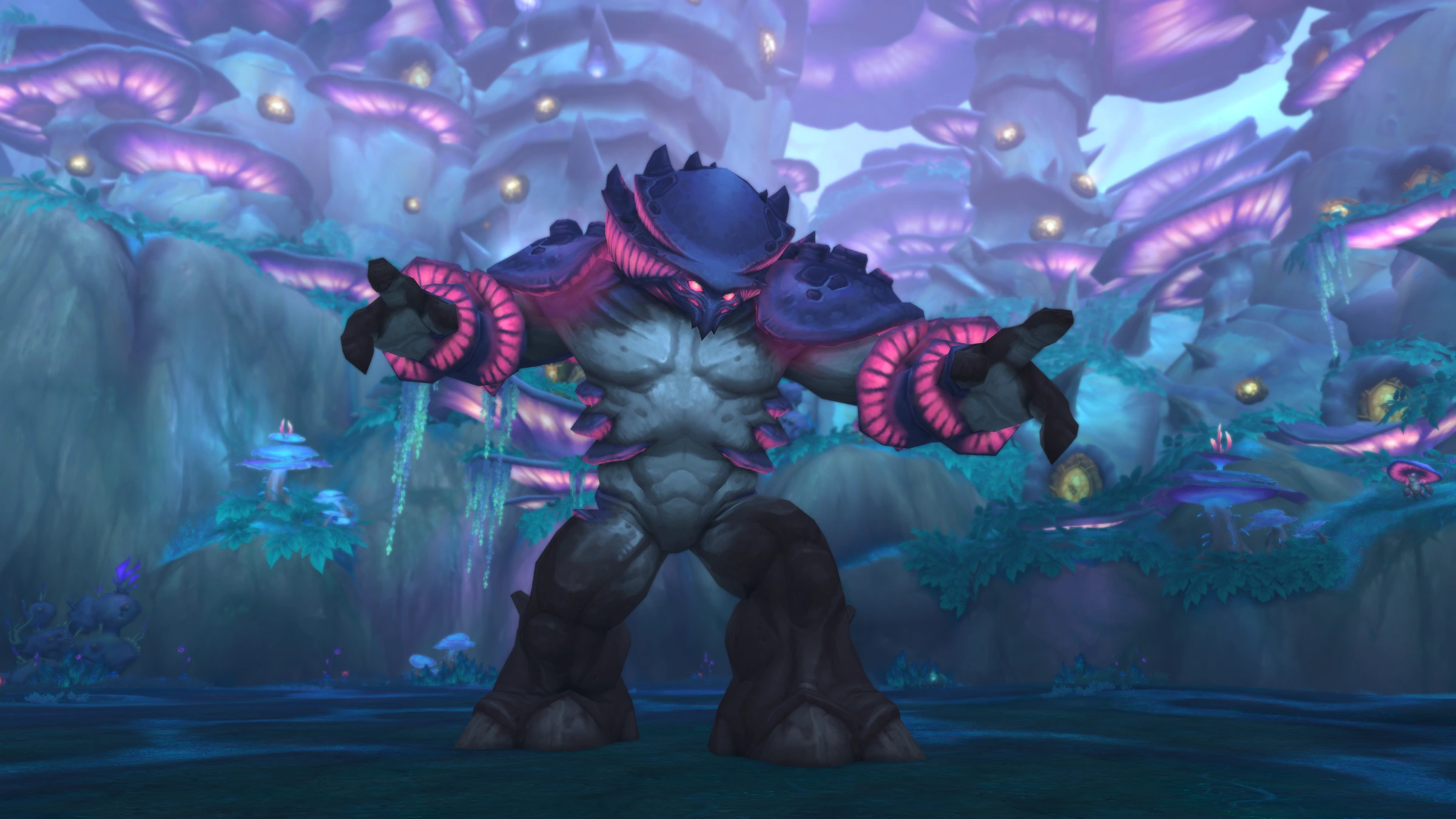 WoW Rottmoor Guide