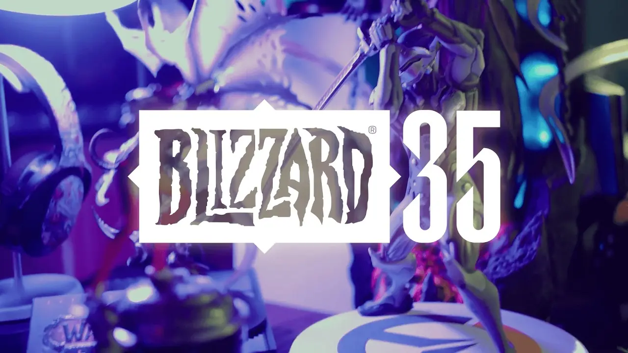 35 Jahre Blizzard: Neue Inhalte für WoW, Diablo und mehr angekündigt