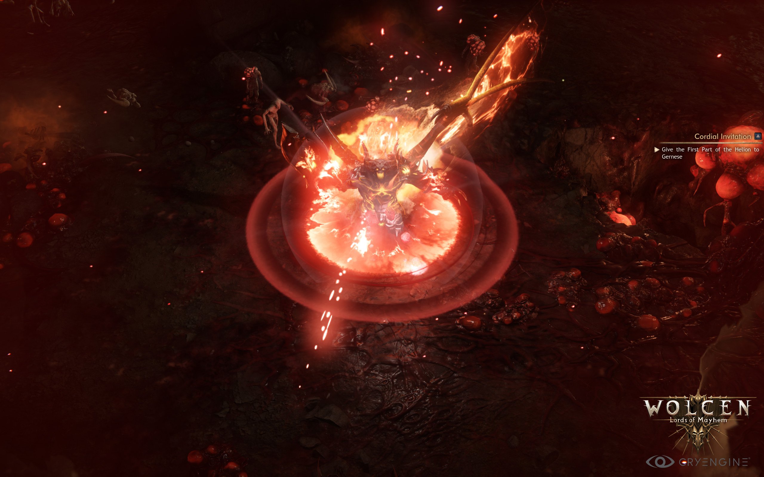 Wolcen News - 4Fansites