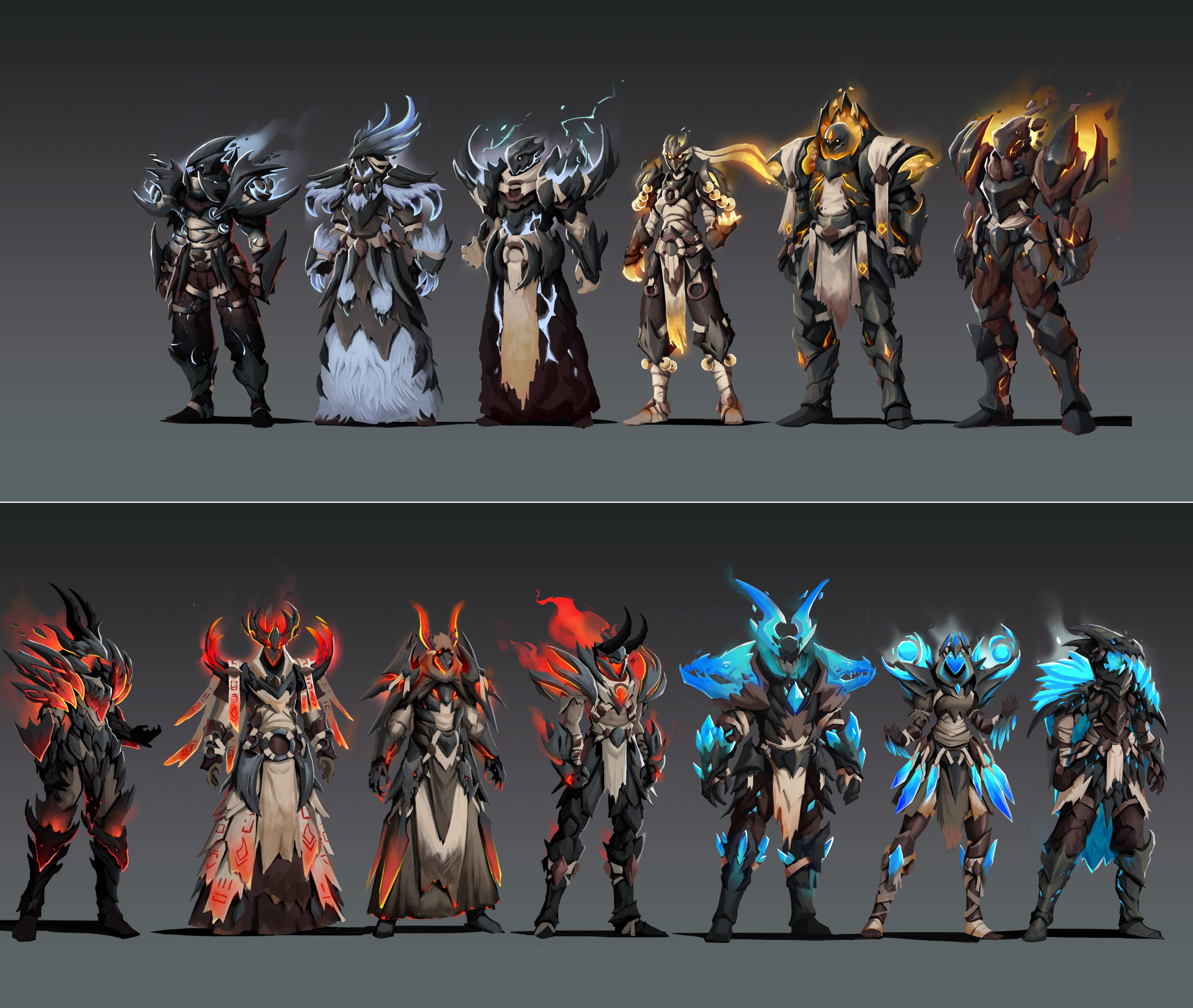 World Of Warcraft Dragonflight Neue Tier Sets Aus Dem Gew lbe Der World Of Warcraft Dragonflight Neue Tier Sets Aus Dem Gew lbe Der